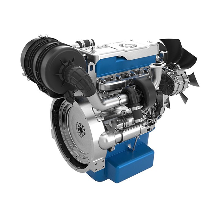 Powerkit diesel - Marine & Industri Power